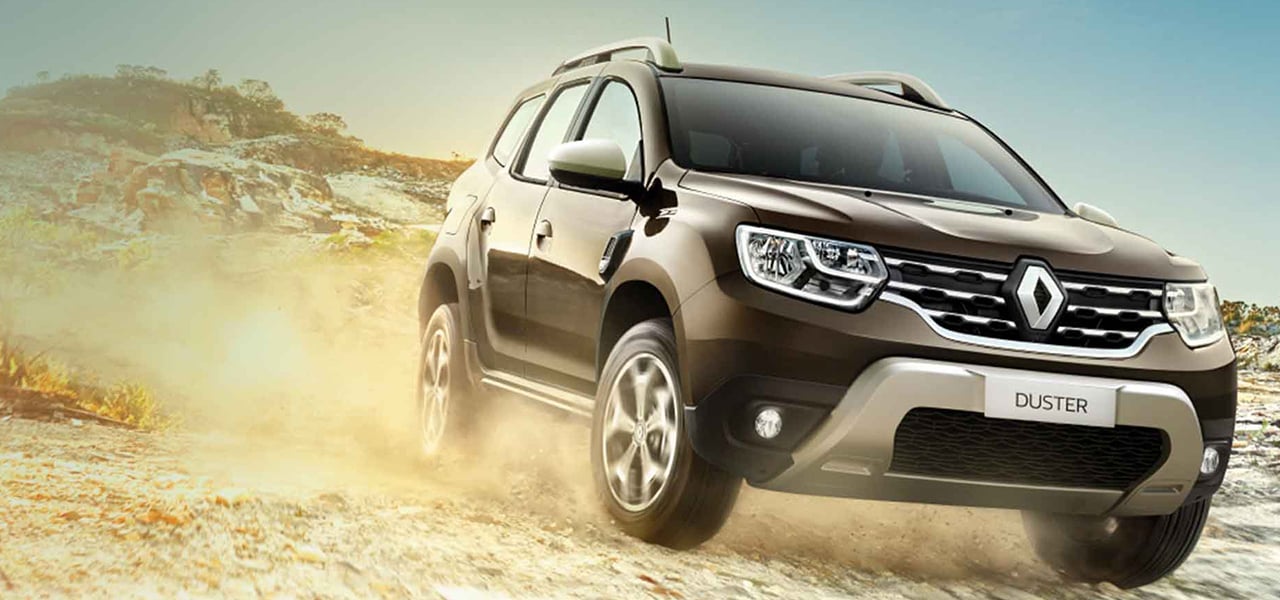 Renault México | Venta de autos, camionetas y SUV | Sitio web oficial